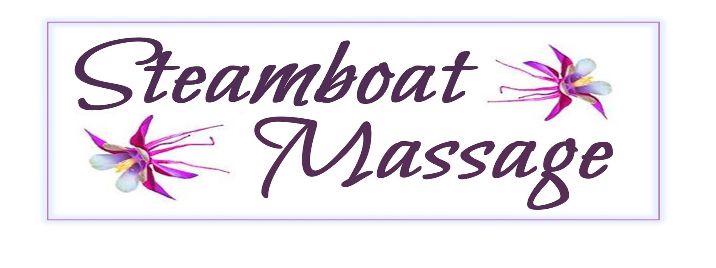 Home | Steamboat massage center